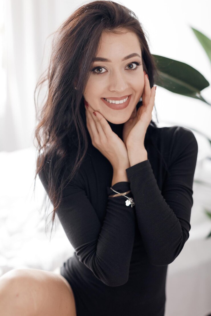 Asian Brides in USA – Beauty and Harmony - NILA USA